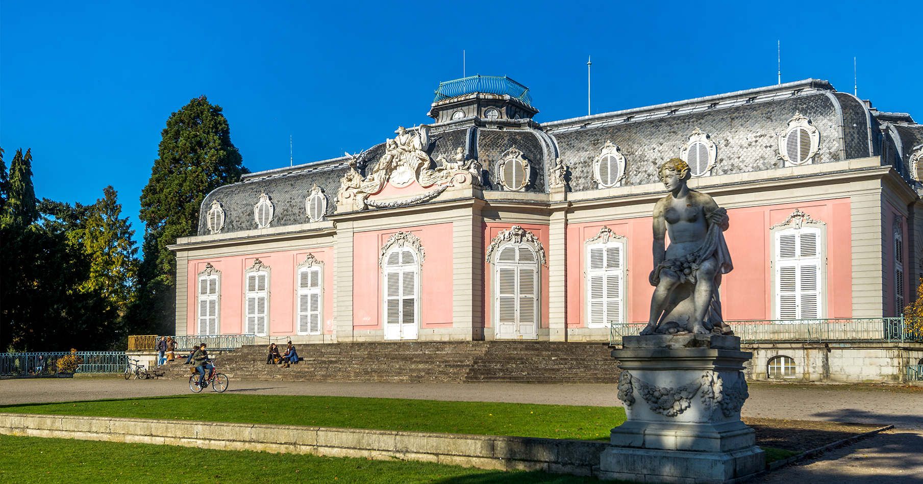 Home :: Aktionsgemeinschaft Benrath